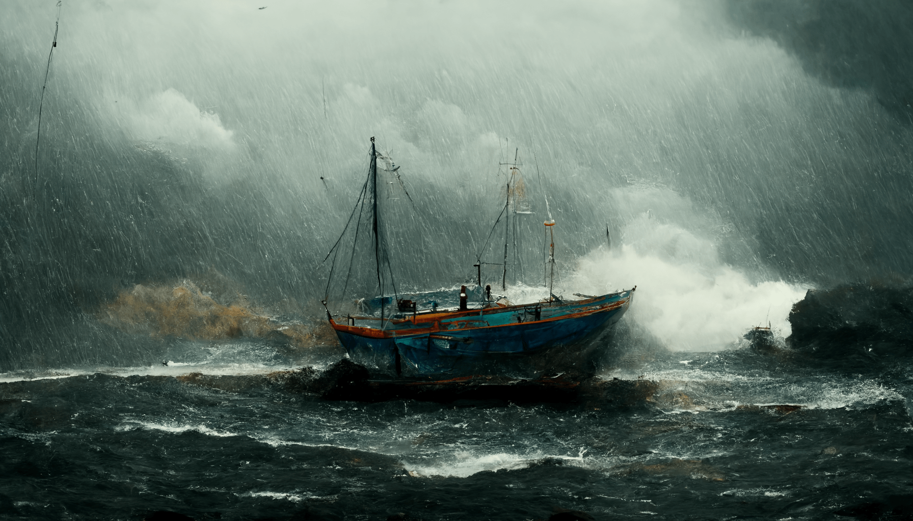 Study Plans - First Century Now